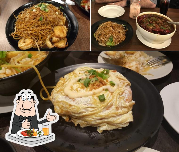 Chilli Padi, Newcastle upon Tyne - Restaurant menu, prices and reviews