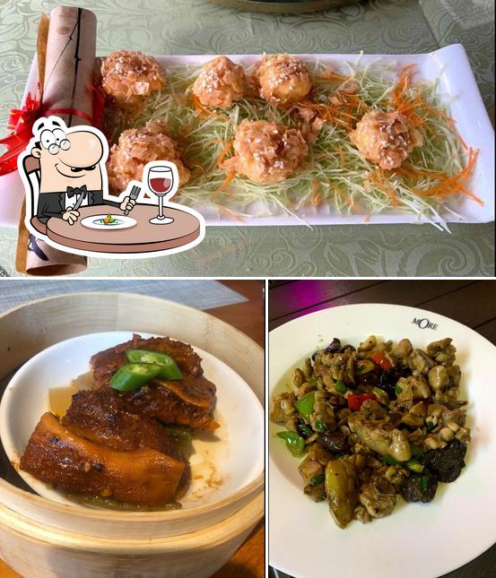 China Memory Restaurant 印象餐厅, Dubai - Restaurant menu, prices and reviews