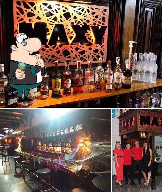 Discoteca Maxy, Fuengirola - Restaurant menu, prices and reviews