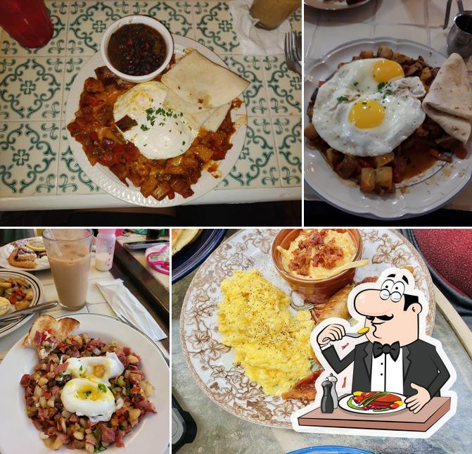 Comfort Cafe San Antonio, 2015 NE Interstate 410 Loop in San Antonio ...