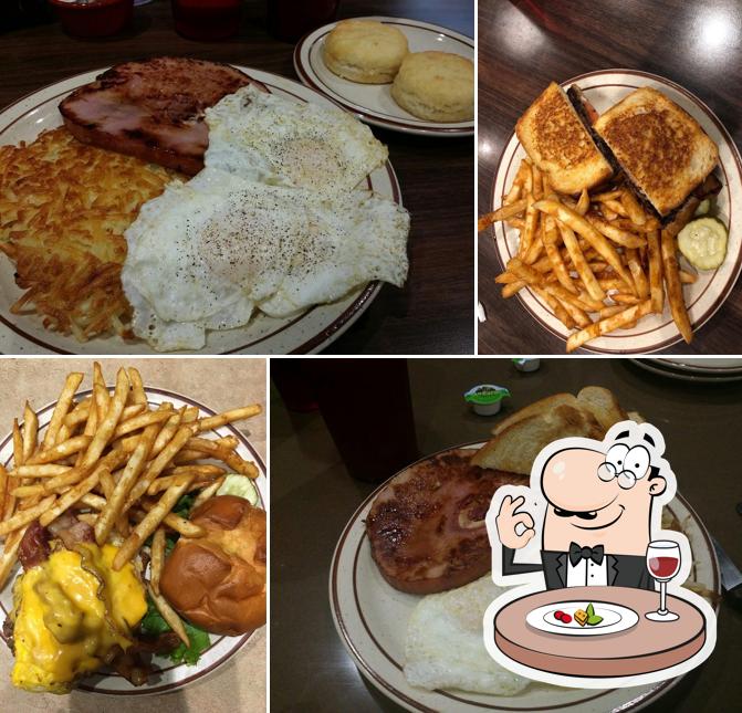 Top 10 restaurants for breakfast in Fargo, august 2025 - Restaurant Guru