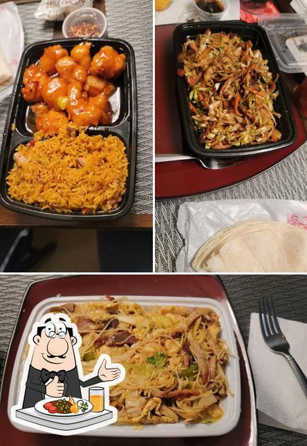 Fu Wing Chinese Restaurant in Boynton Beach - Restaurant menu and reviews
