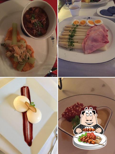 Greetje, Amsterdam - Restaurant menu, prices and reviews