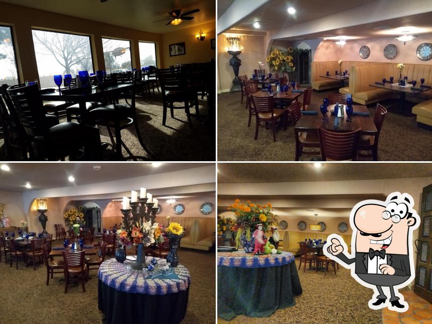 Top 5 mexican restaurants in Mesilla, october 2025 - Restaurant Guru
