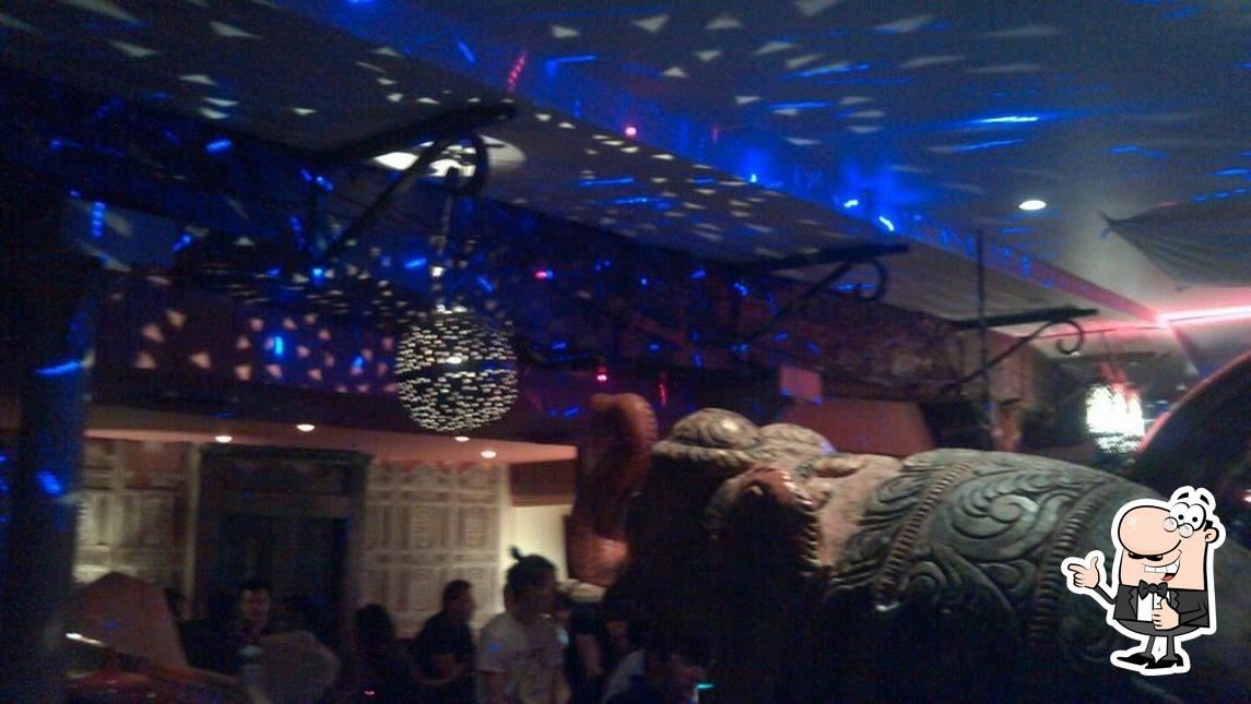 La Place pub & bar, Rennes - Restaurant reviews