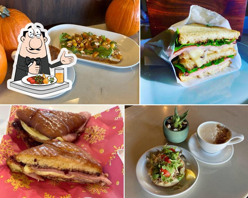 Lofi Café, Paradise - Restaurant menu, prices and reviews