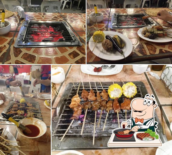 MRP House Of Grill restaurant, Kawit, FW5F+8QX - Restaurant reviews