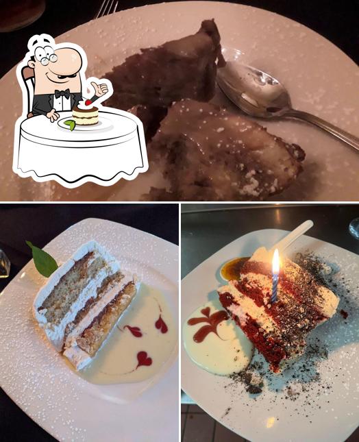 The Mabry House, Shreveport - Restaurant menu, prices and reviews