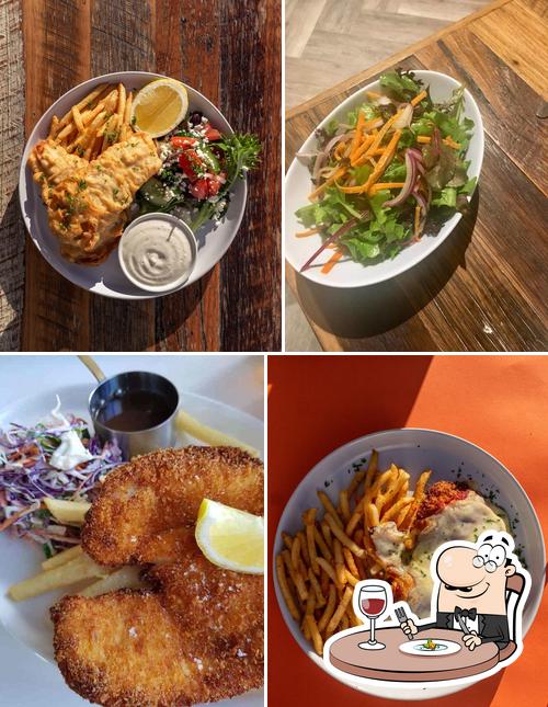 Top 5 restaurants in Margate, Queensland, september 2024 - Restaurant Guru