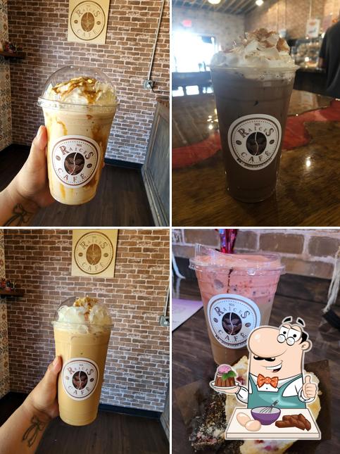 Mis Raices Cafe in Phoenix - Restaurant menu and reviews