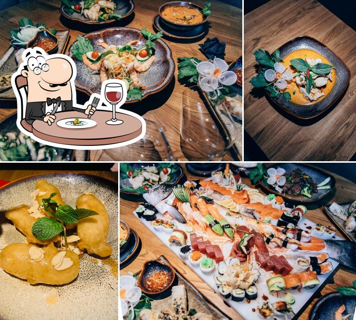 NaTie Restaurant, Olching - Restaurant reviews