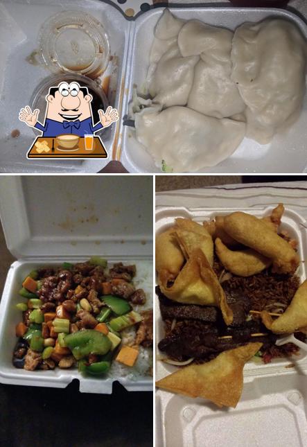 New Ho Toy, Boston, JFK/UMass - Restaurant menu, prices and reviews