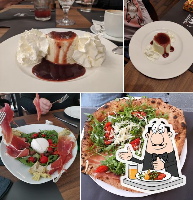 Pizzaiolo, Graz, Karmeliterpl. 1 - Restaurant reviews