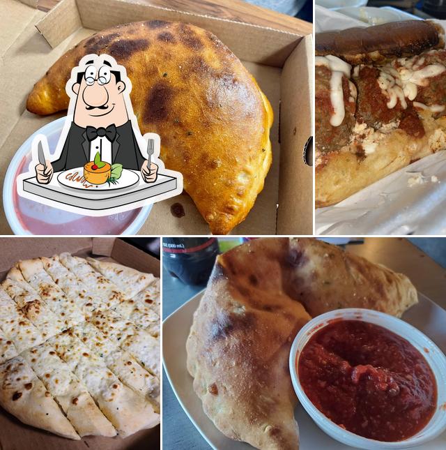 Maddy Moe’s Pizza, Butler - Restaurant menu, prices and reviews
