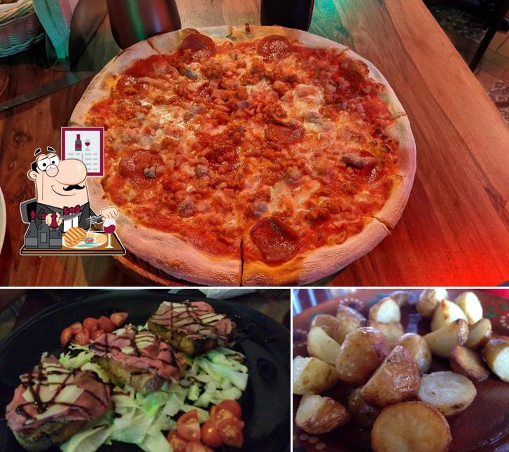 Mr. Lasagna, Cancún - Restaurant menu, prices and reviews