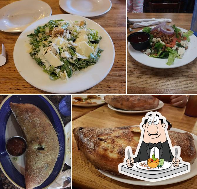 NYPD Pizza, Orlando - Restaurant menu, prices and reviews