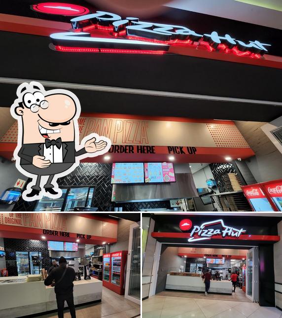 Best restaurants in Menlyn Park Shopping Centre Mall - Restaurant Guru
