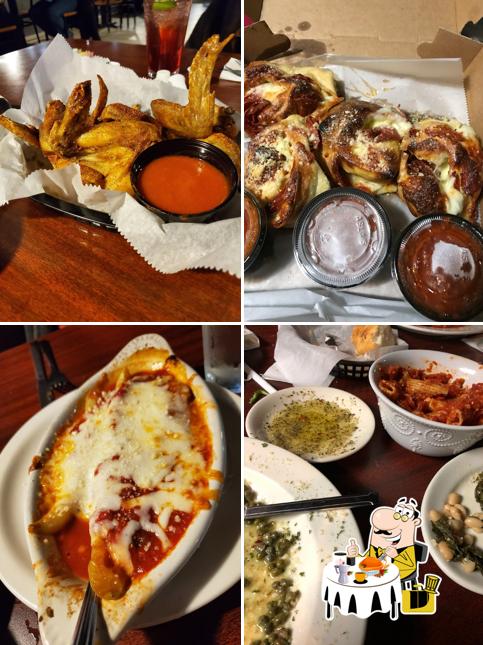 Yoli's Cucina & Crafthouse, 1101 PA-885 in Jefferson Hills - Restaurant ...