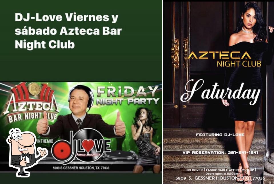 AZTECA BAR Night Club in Houston - Restaurant reviews