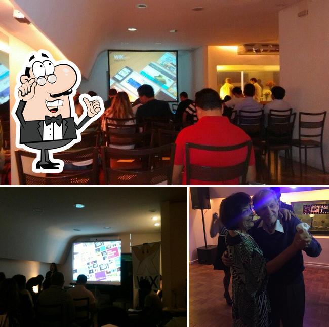 Casa Nonsense pub & bar, Belo Horizonte - Restaurant reviews