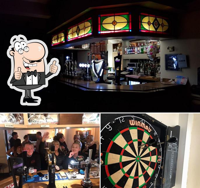 Dog Inn Pub, Chorley Old Rd in Chorley - Restaurant menu and reviews