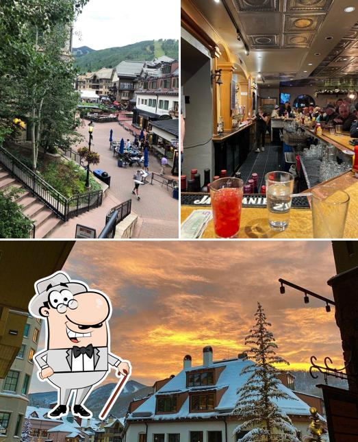 Dusty Boot Saloon, Avon - Restaurant menu, prices and reviews