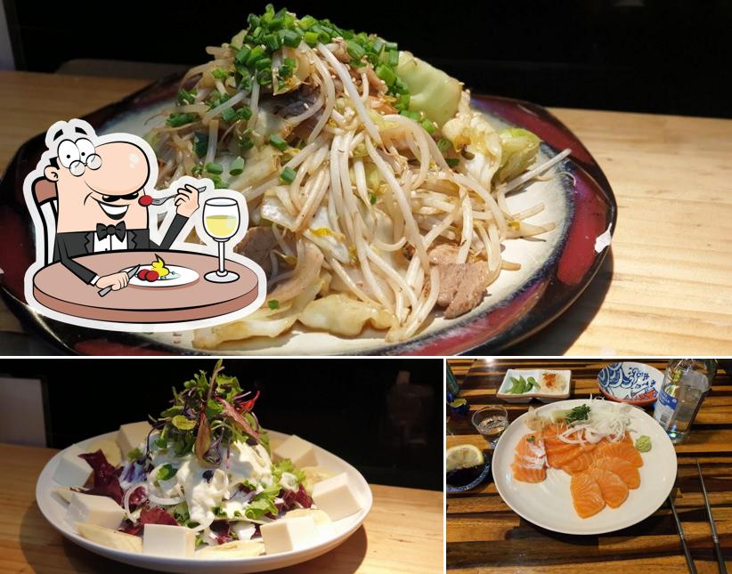 Jimiko pub & bar, Seoul - Restaurant reviews