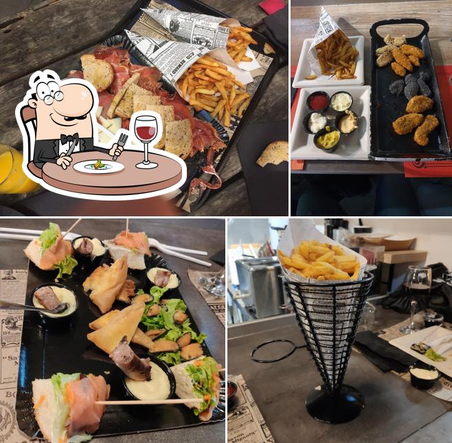 Le top 10 des restaurants à Perpignan, juillet 2025 - Restaurant Guru