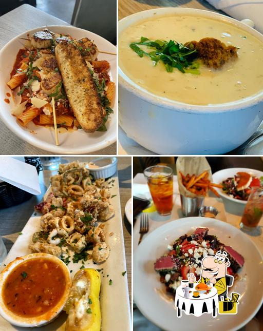 Lure Fish House, Camarillo - Restaurant menu, prices and reviews