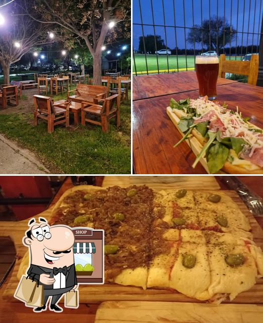 Morgan Bar Cervecero, Neuquen - Restaurant reviews