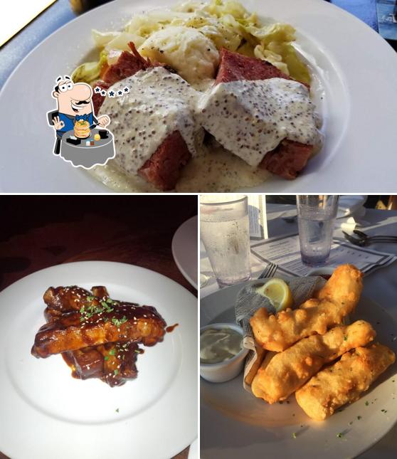 Mulligans on the Blue, Kihei - Restaurant menu, prices and reviews