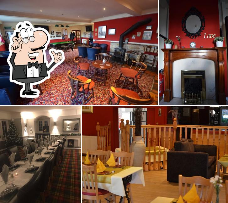 Top 5 restaurants in Penicuik, february 2026 - Restaurant Guru