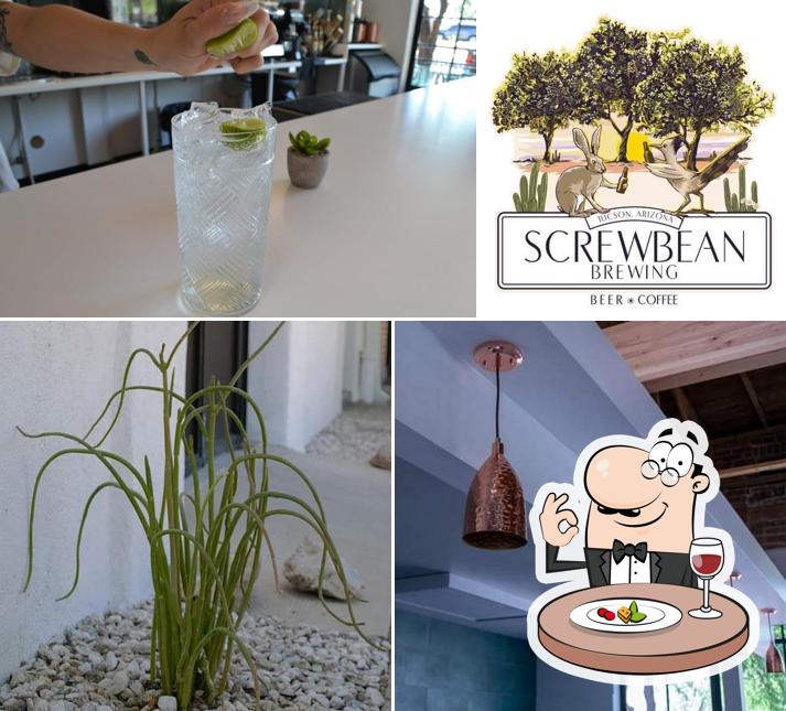Screwbean Brewing in Tucson - Restaurant reviews