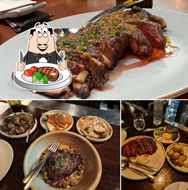 5th Street, Christchurch - Restaurant menu, prices and reviews