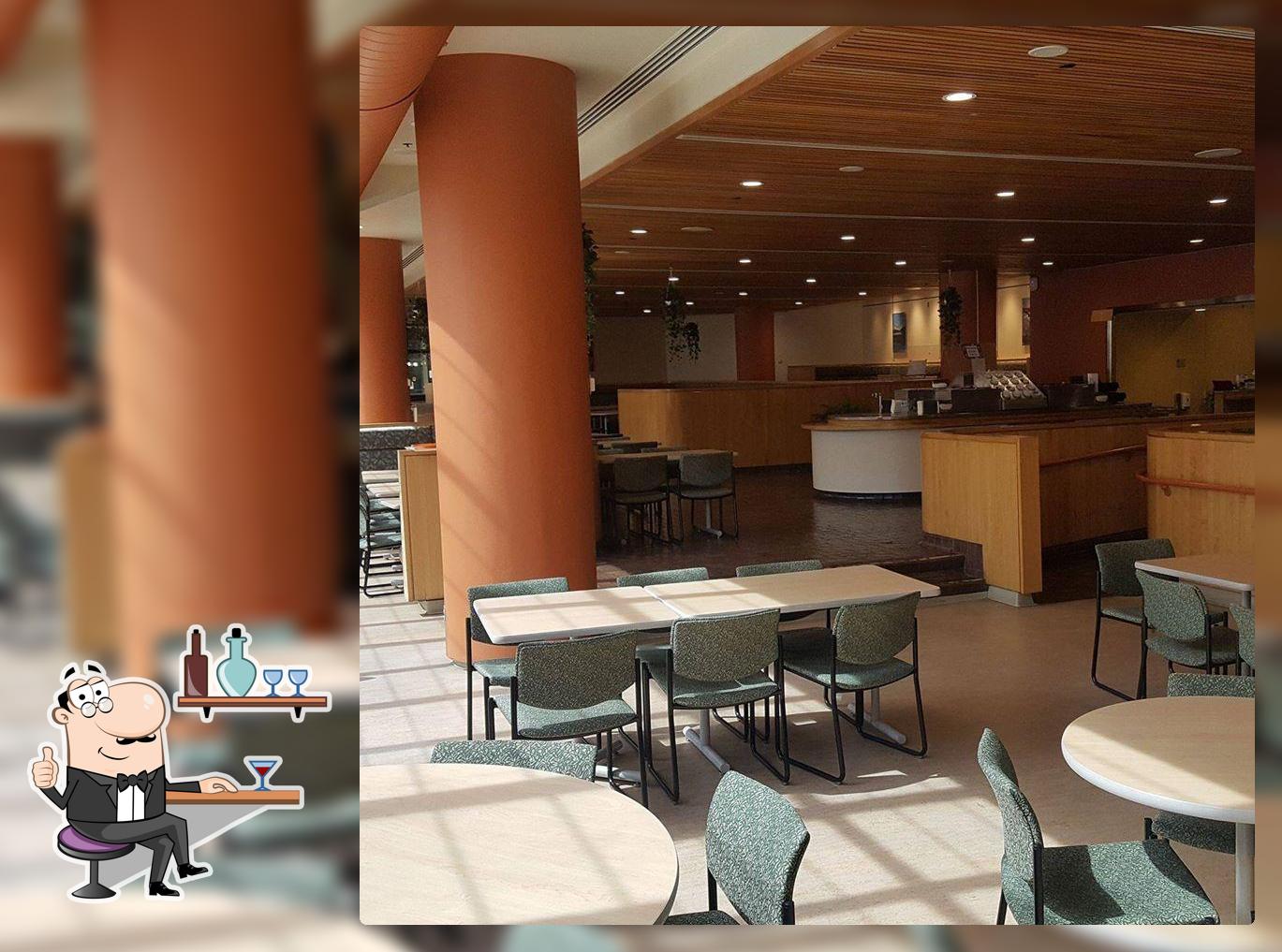 Anchorage Federal Building Cafeteria Anchorage AK, Anchorage ...
