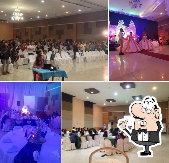 Big Daddy Hotel & Convention Center, Butuan City - Restaurant reviews