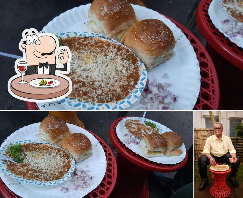 Bombay Pav Talkies, Cooch Behar - Restaurant reviews