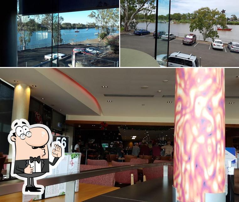 Bundaberg Services Club in Bundaberg Central - Restaurant menu and reviews