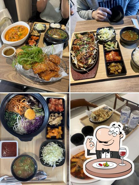 CHOP CHOP KOREA, Mount Lawley - Restaurant menu, prices and reviews