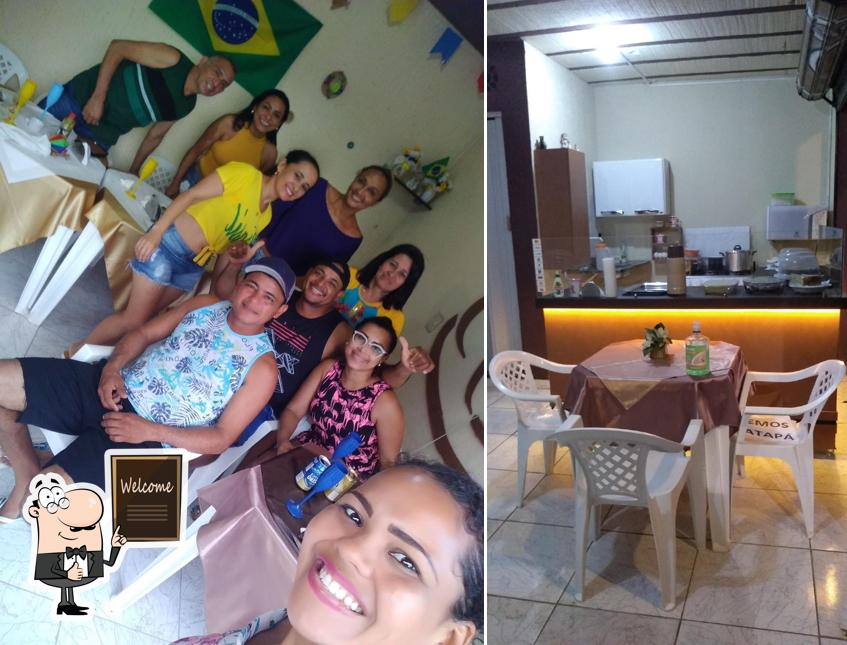 Café nostra, Belém - Menu do restaurante, preços e opiniões