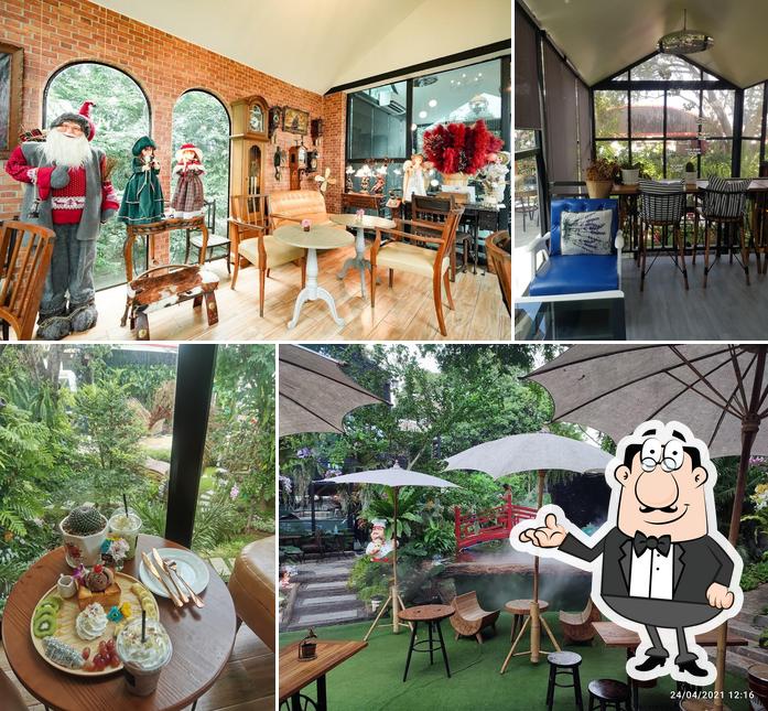 Carp Café Si Racha, Si Racha - Restaurant reviews