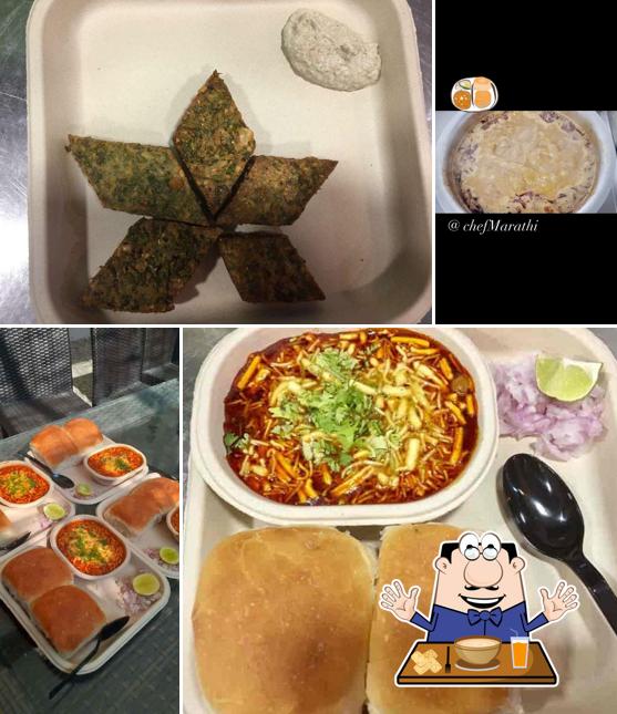 Chef Marathi, Hyderabad - Restaurant reviews