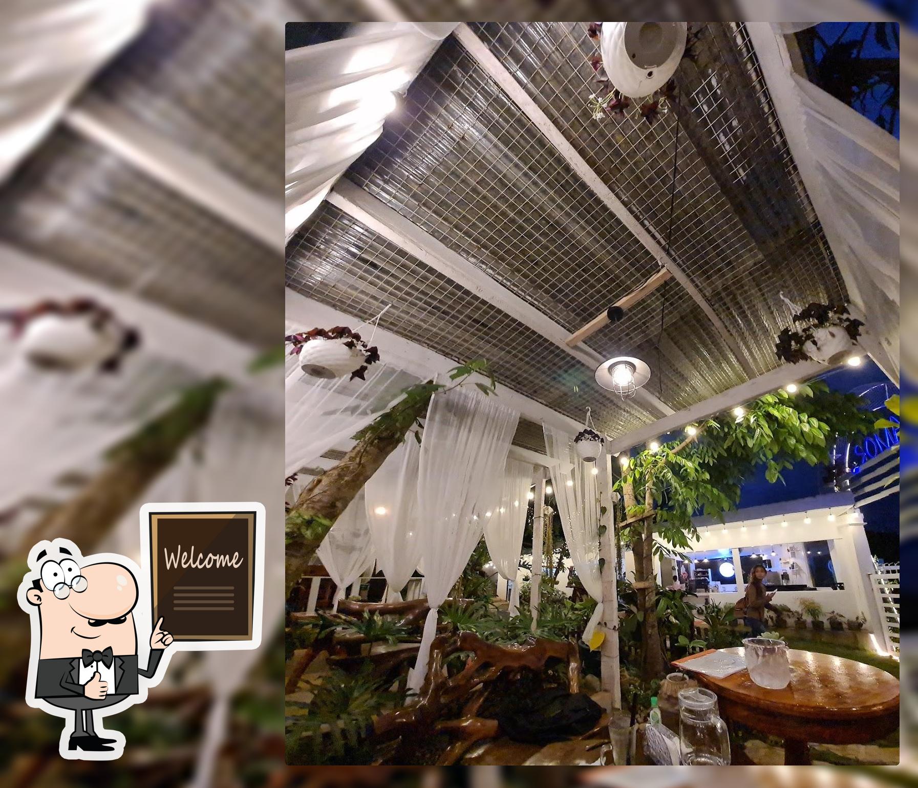 Top 5 restaurants with a beautiful view in Tanay, august 2025 ...