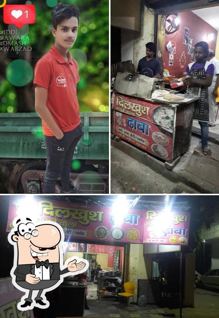 Dilkhush Raite Wale Dhaba, New Delhi - Restaurant menu, prices and reviews
