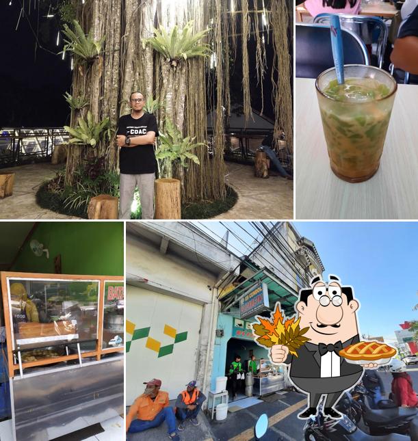 Es Cendol Elizabeth, Tasikmalaya - Restaurant menu, prices and reviews
