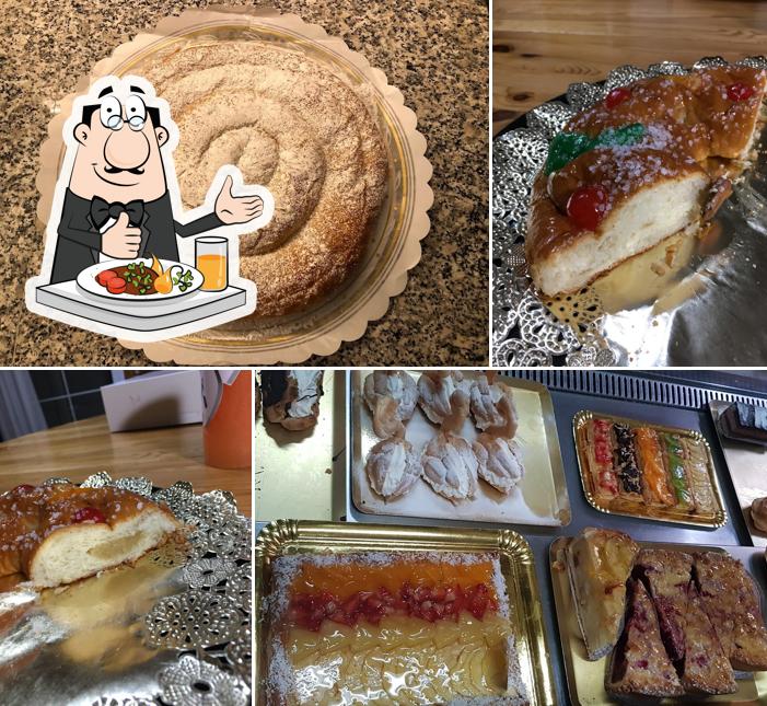 Forn de Son Rapinya, Palma de Mallorca - Menú del restaurante, precios y reseñas