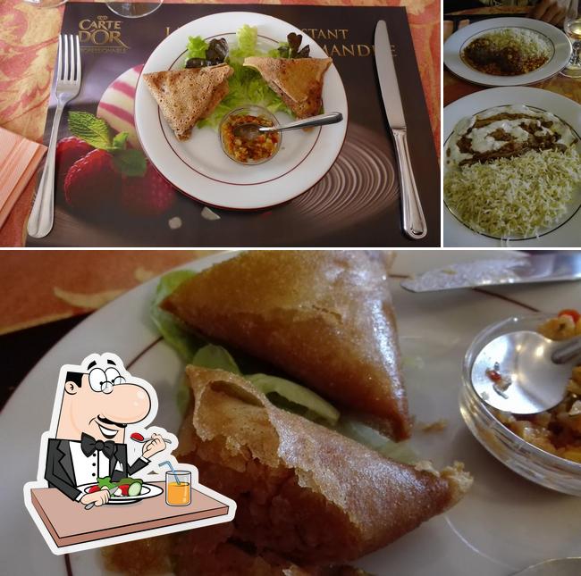 LE PAMIR, Puivert - Restaurant menu, prices and reviews