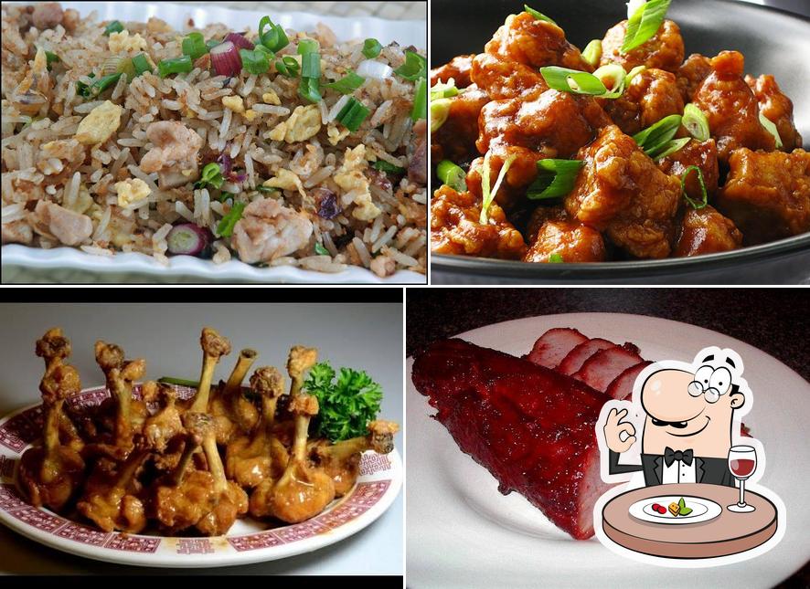 MEI KEN LOU restaurant, Ciudad Juarez - Restaurant reviews