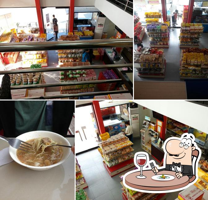 Merci Pasalubong, Bacolod - Restaurant menu, prices and reviews