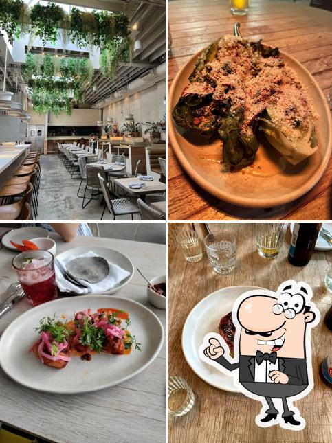 Oxomoco, New York City - Restaurant menu, prices and reviews